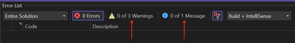 Microsoft SARIF Viewer 2022 - Visual Studio Marketplace